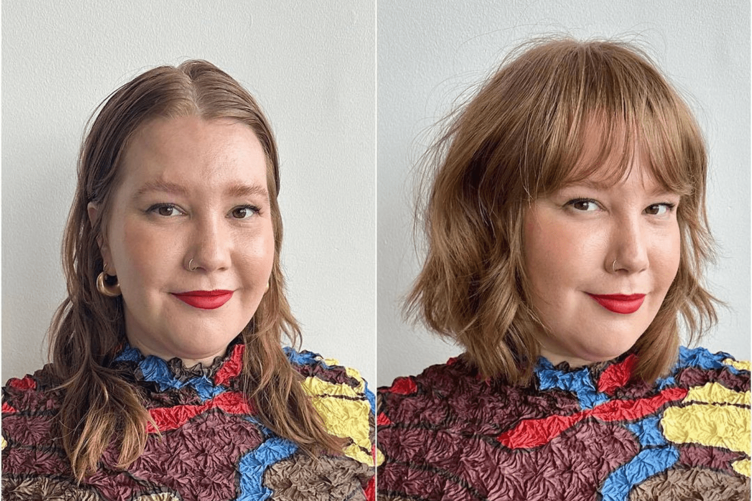 7 Trending Spring 2023 Hairstyles for Inspiration l Pump Haircare