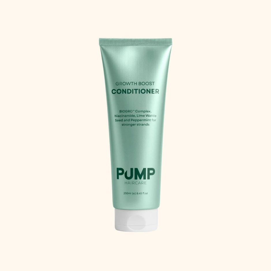 Australian Haircare Products | Natural & Vegan | Pump Haircare
