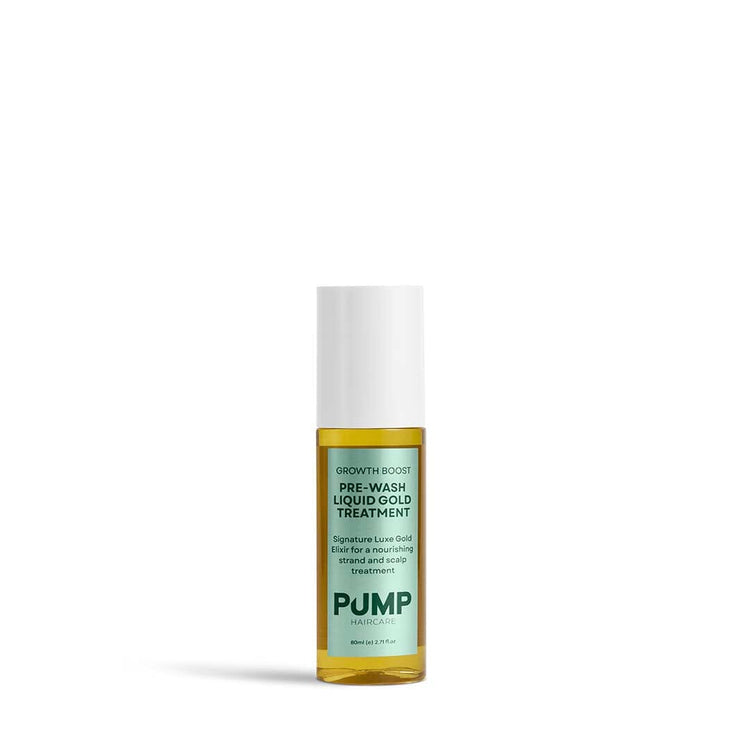 Growth Boost – Pump Haircare